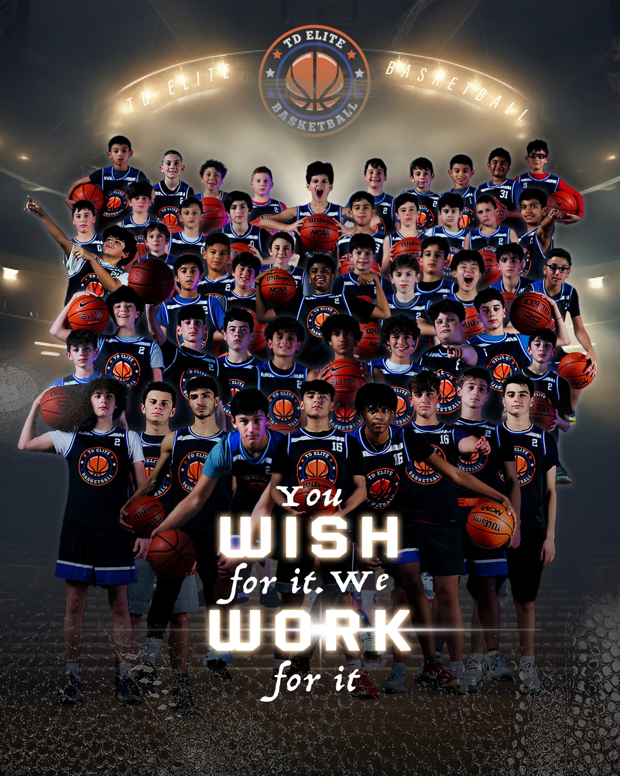 Home - TD Elite Basketball