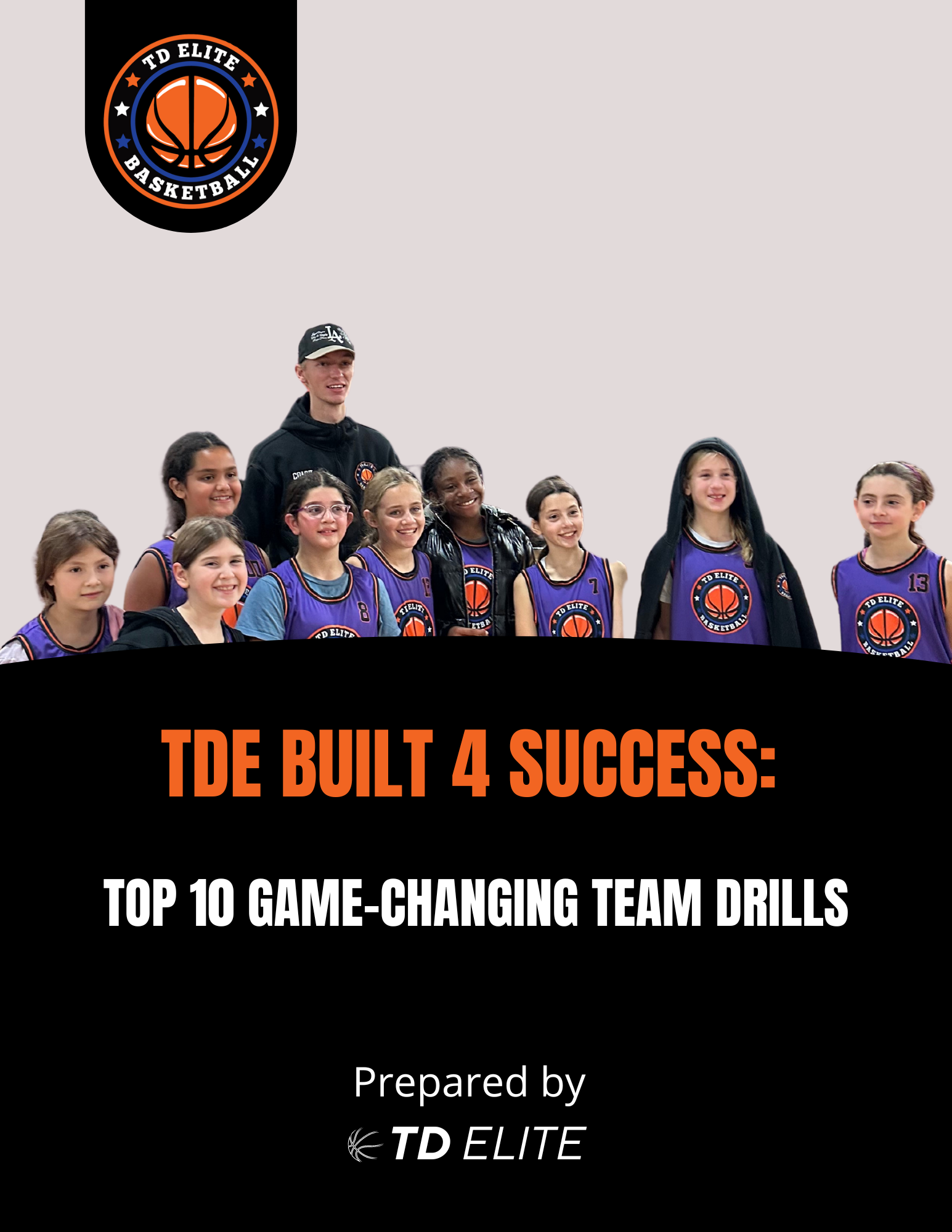 Home - TD Elite Basketball